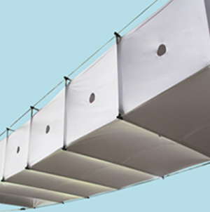 Global Leading Fabric Ducting System Integrated Solution Provider ...