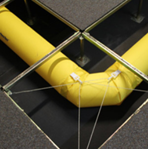 Global Leading Fabric Ducting System Integrated Solution Provider ...