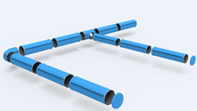 Global Leading Fabric Ducting System Integrated Solution Provider ...